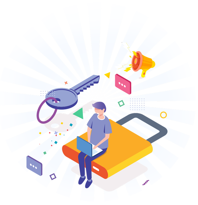 Request to Create Free Account with Tutorix