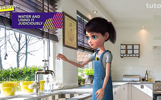 Tutorix Learning App for Class 6 to 12 CBSE ICSE, NEET and IIT/JEE Exams